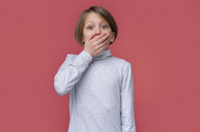 Shyness in Children: 4 Strategies to Help Shy Children