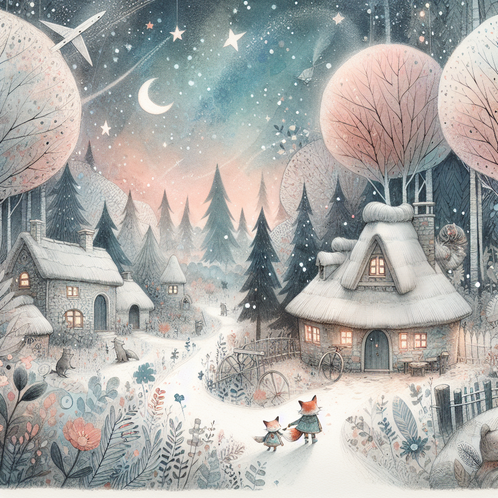 El Vuelo de las Estrellas Perdidas - Miriam Vega