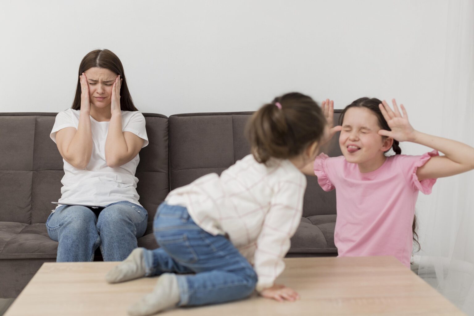 Desbordes emocionales en la infancia: estrategias para padres y madres - Miriam Vega