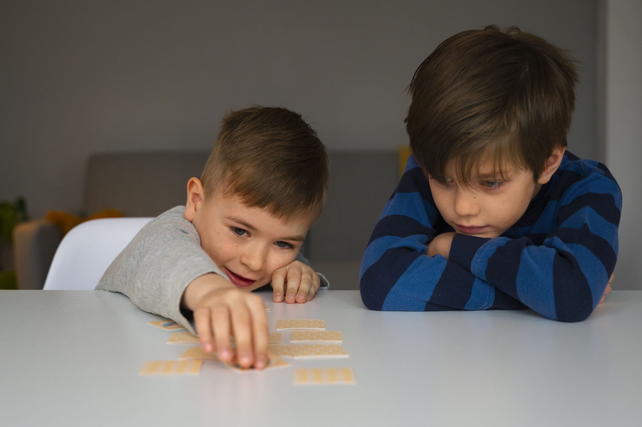 Manejo de conductas infantiles con estrategias efectivas - Miriam Vega